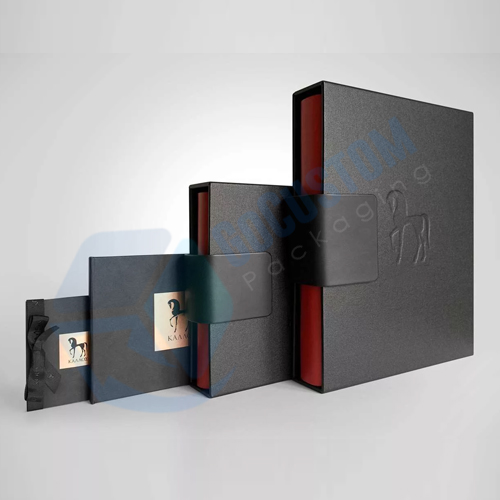 Create and Design Your Own Luxury Catalog Boxes At GoCustomPackaging