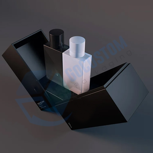 Get Custom Perfume Packaging for Luxury Fragrance