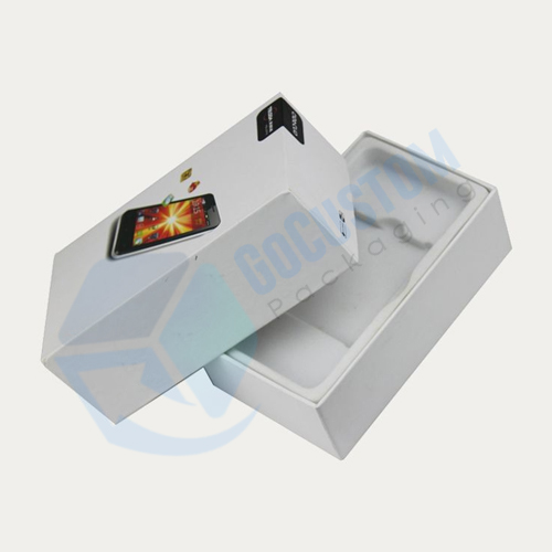 Go Custom Packaging - The Leader In Cell Phone Packaging